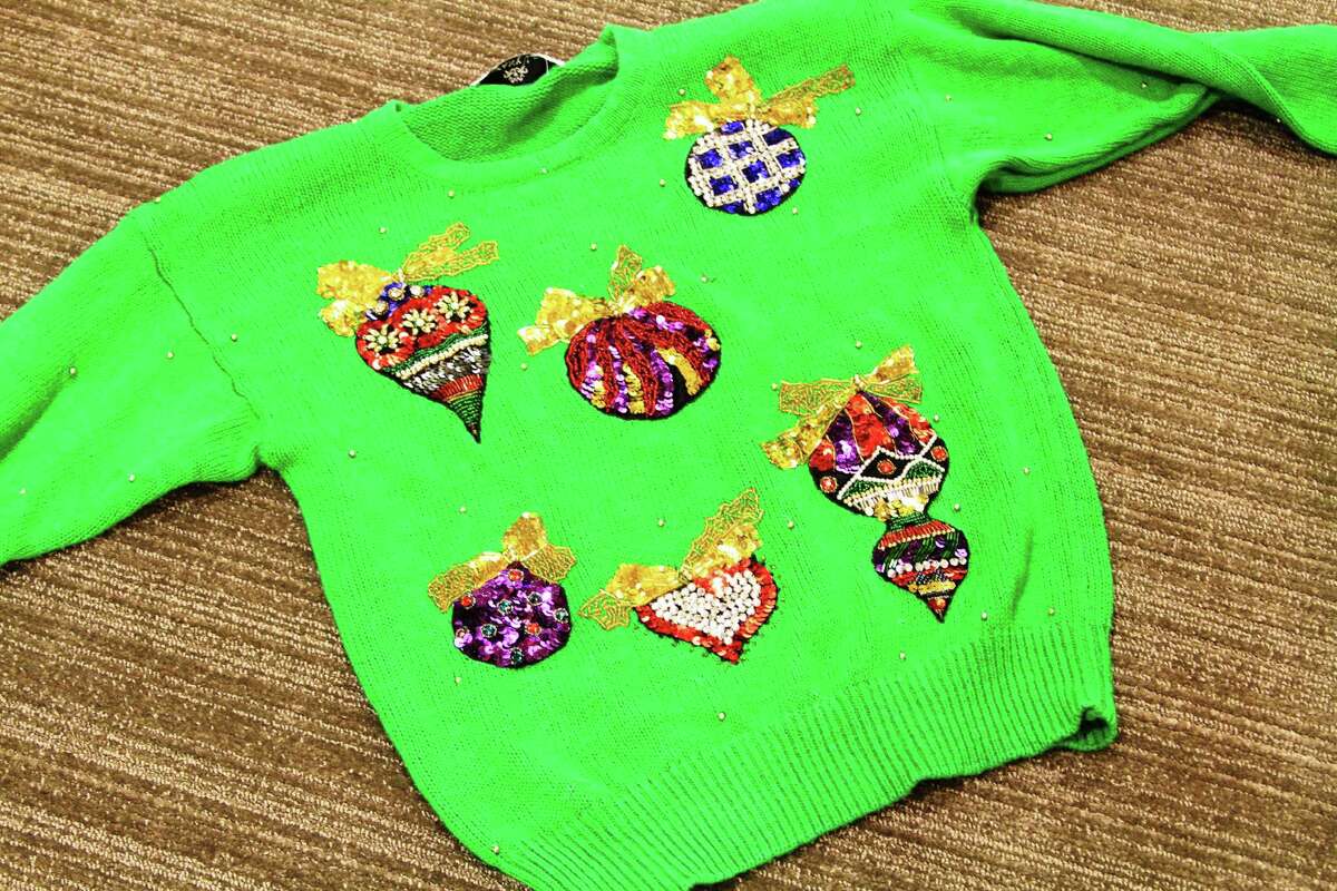 The ugliest Christmas gifts we could find