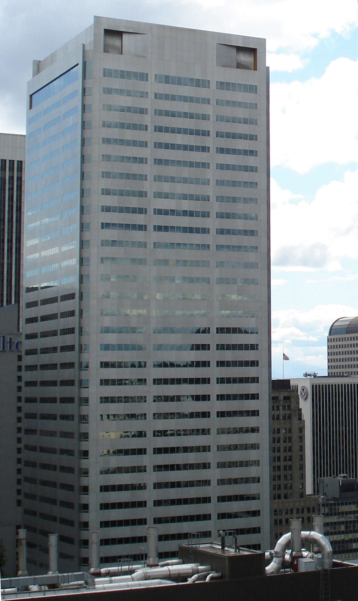 Will Seattle get a new tallest tower?