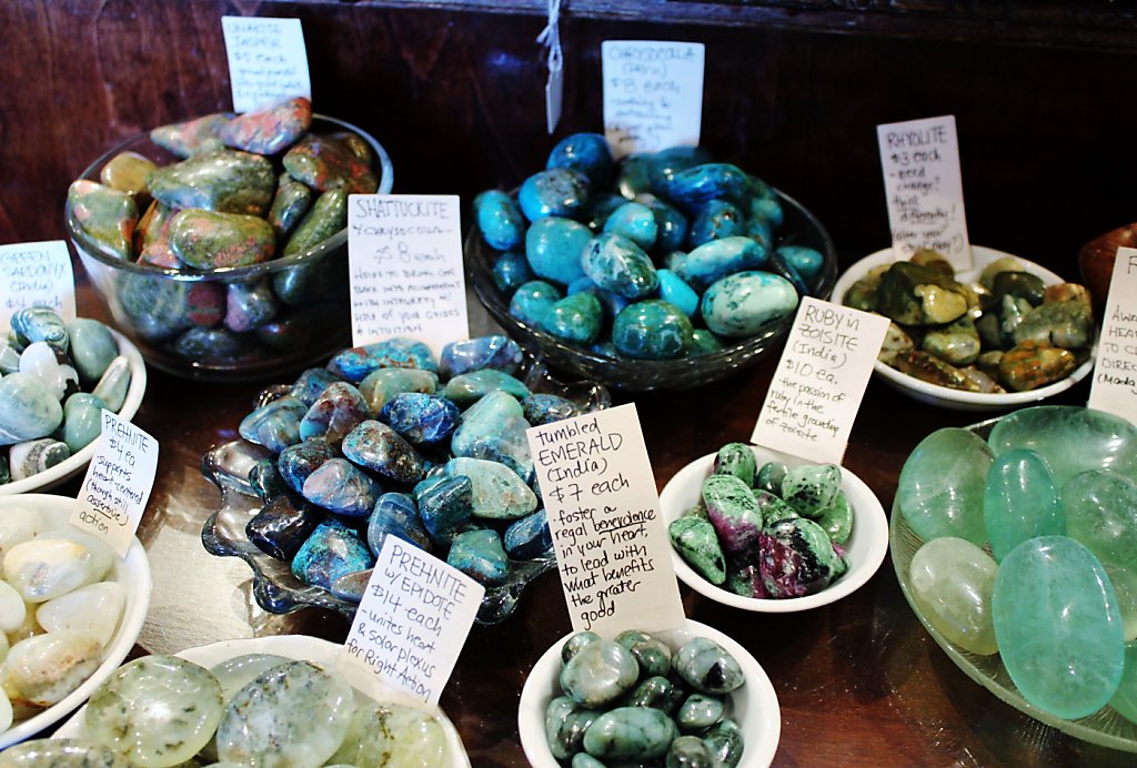 CT’s occult shops: Where to buy a wand, get a tarot card reading or an ...