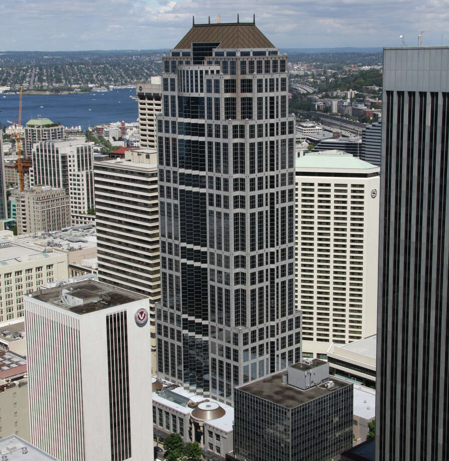 Will Seattle get a new tallest tower? - seattlepi.com