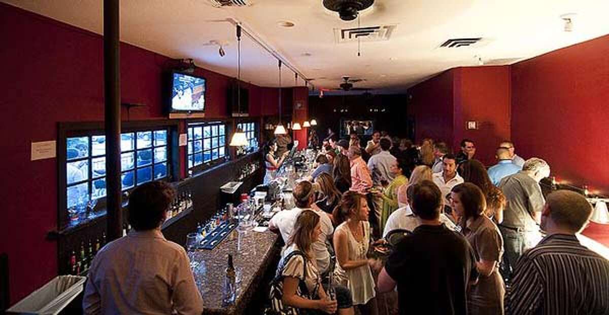Prohibition-themed, speakeasy bars in Houston