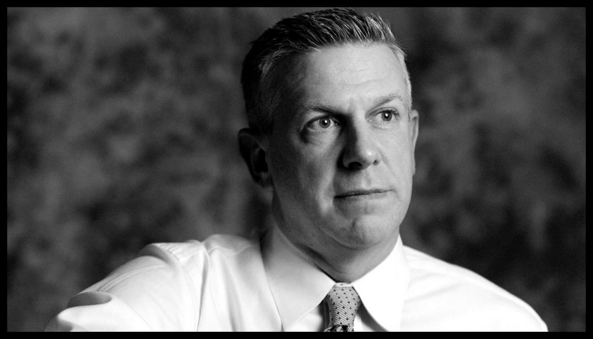 Newtown will heal from within