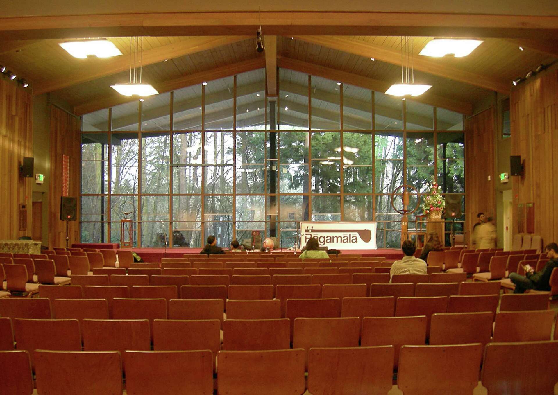 Fred Bassetti, architect and shaper of Seattle: An appreciation