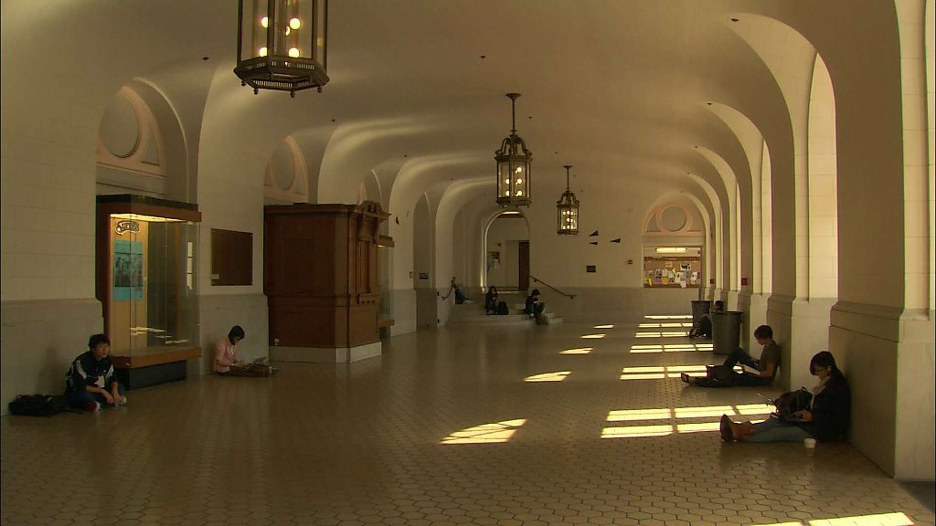 'At Berkeley': story of 'great public university'