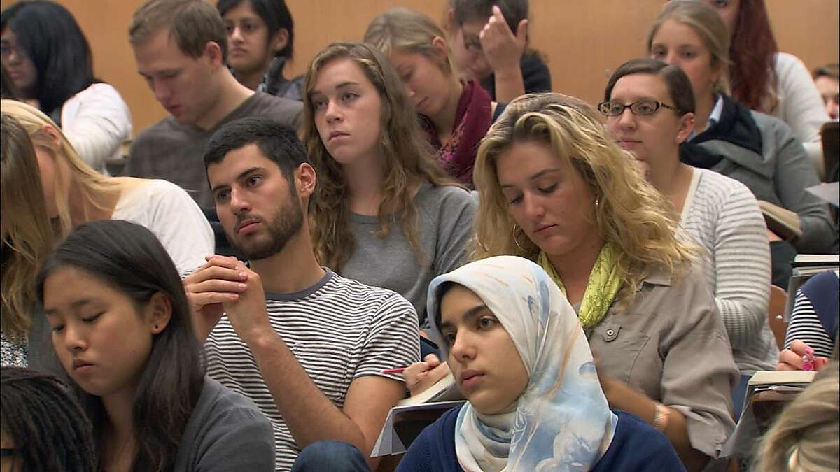 'At Berkeley': story of 'great public university'