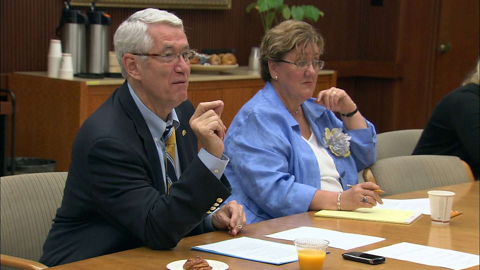 'At Berkeley': story of 'great public university'