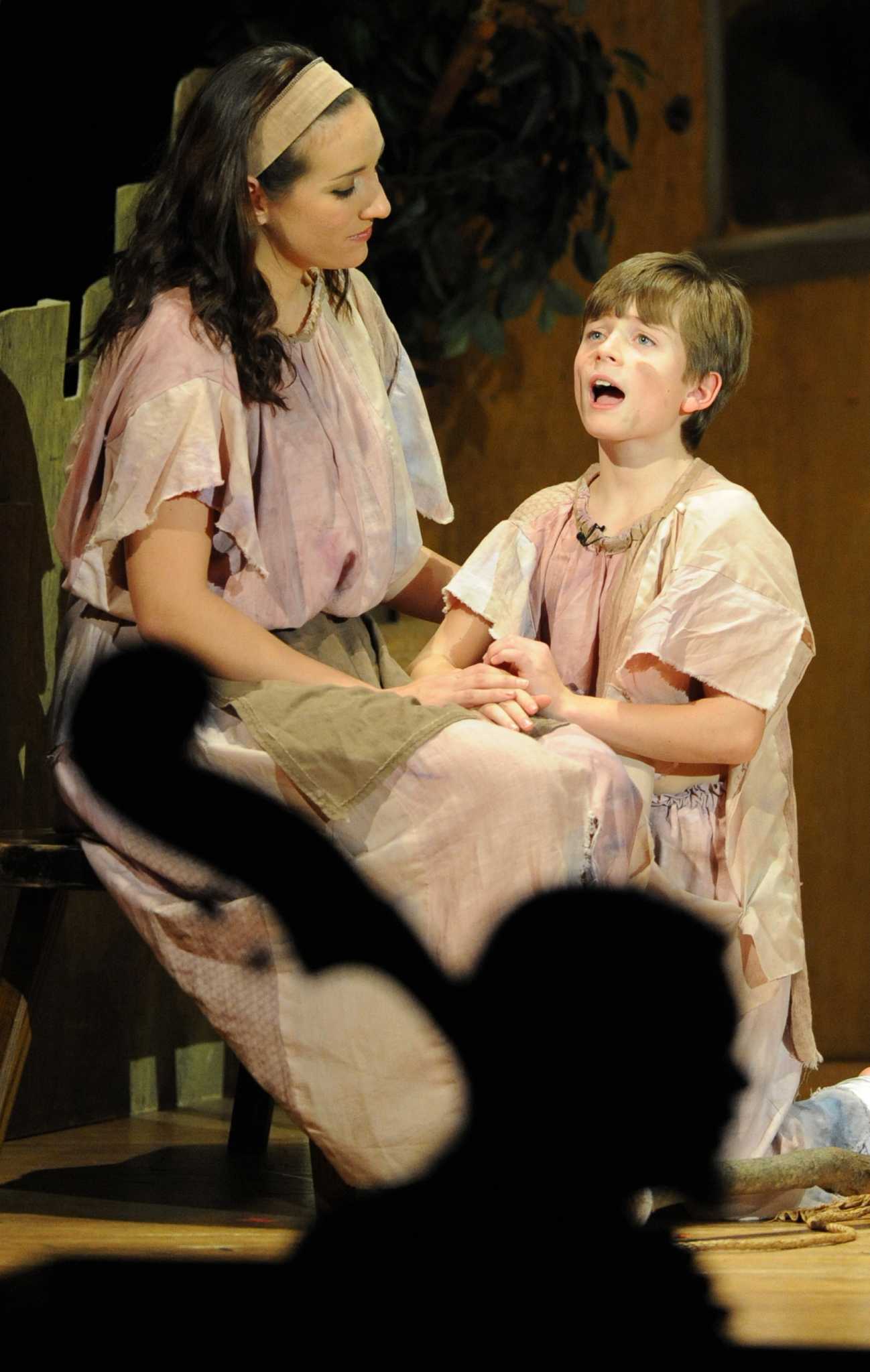 WCSU stages 19th holiday opera