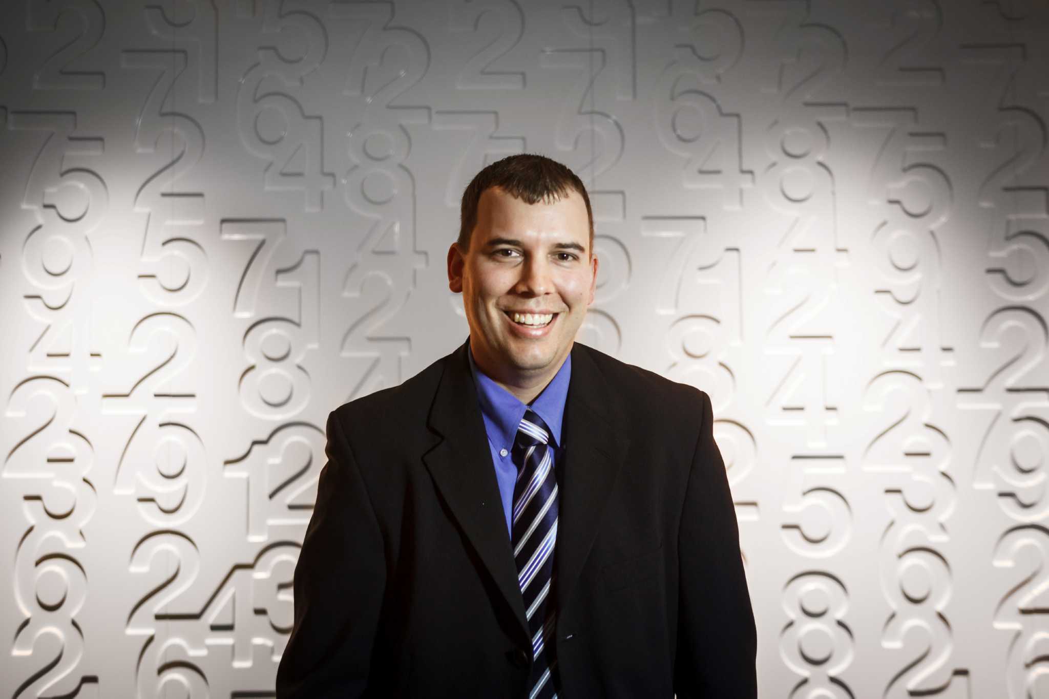 Q&A: Work on rig helps auditor drill into oil company books