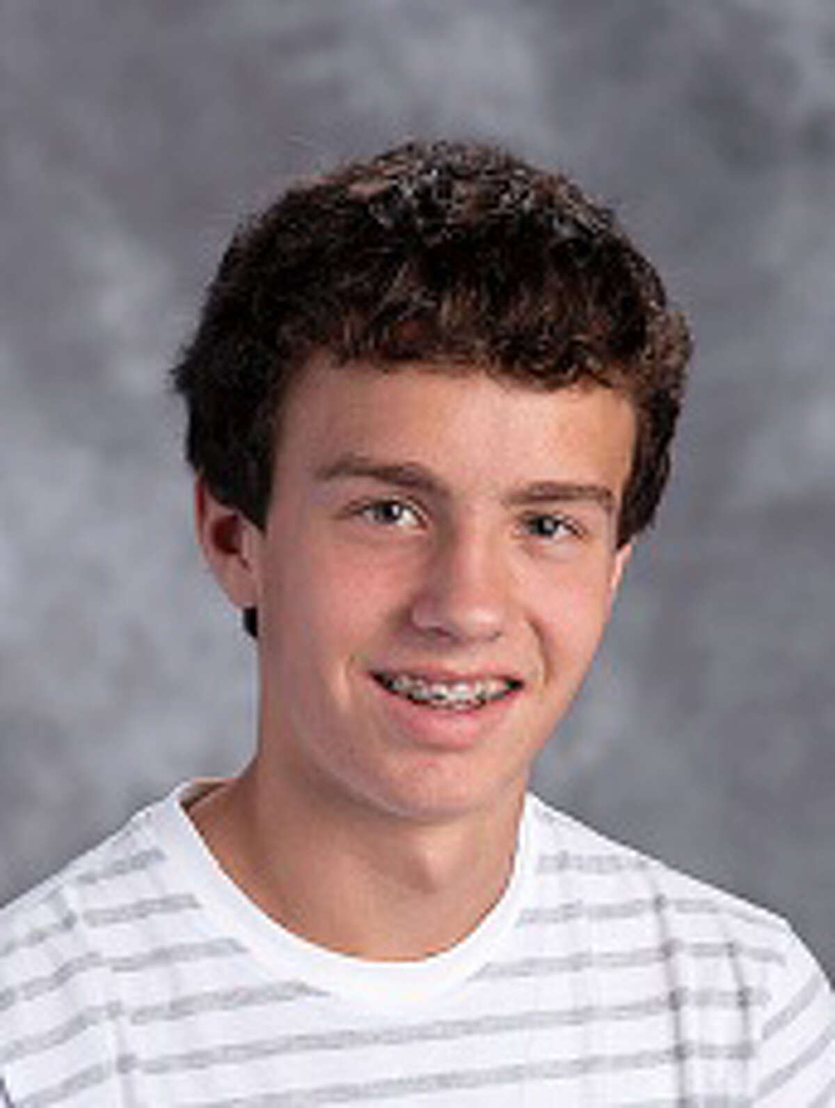 Connecticut Post Boys Cross Country All-Star Team