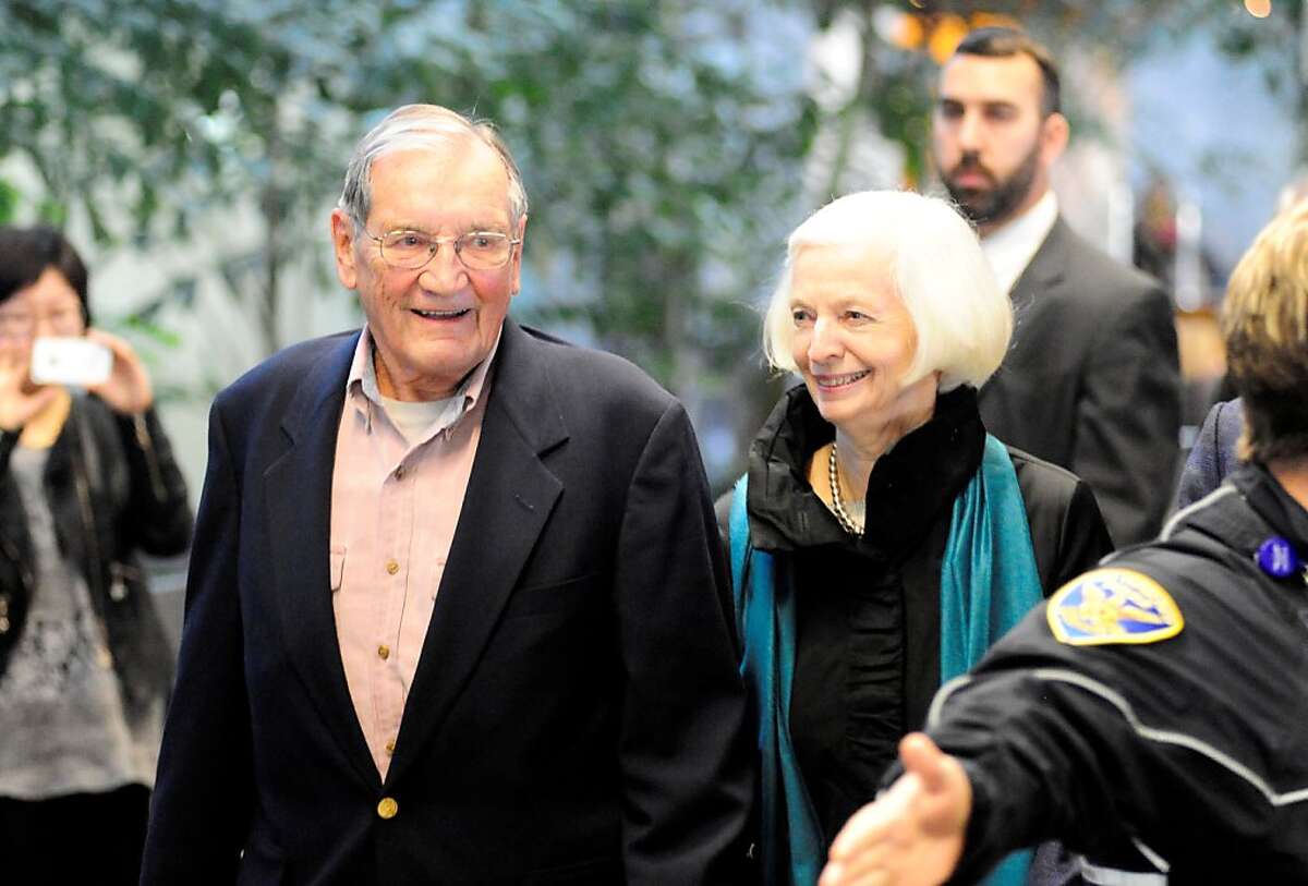 Palo Alto man returns from detention in North Korea