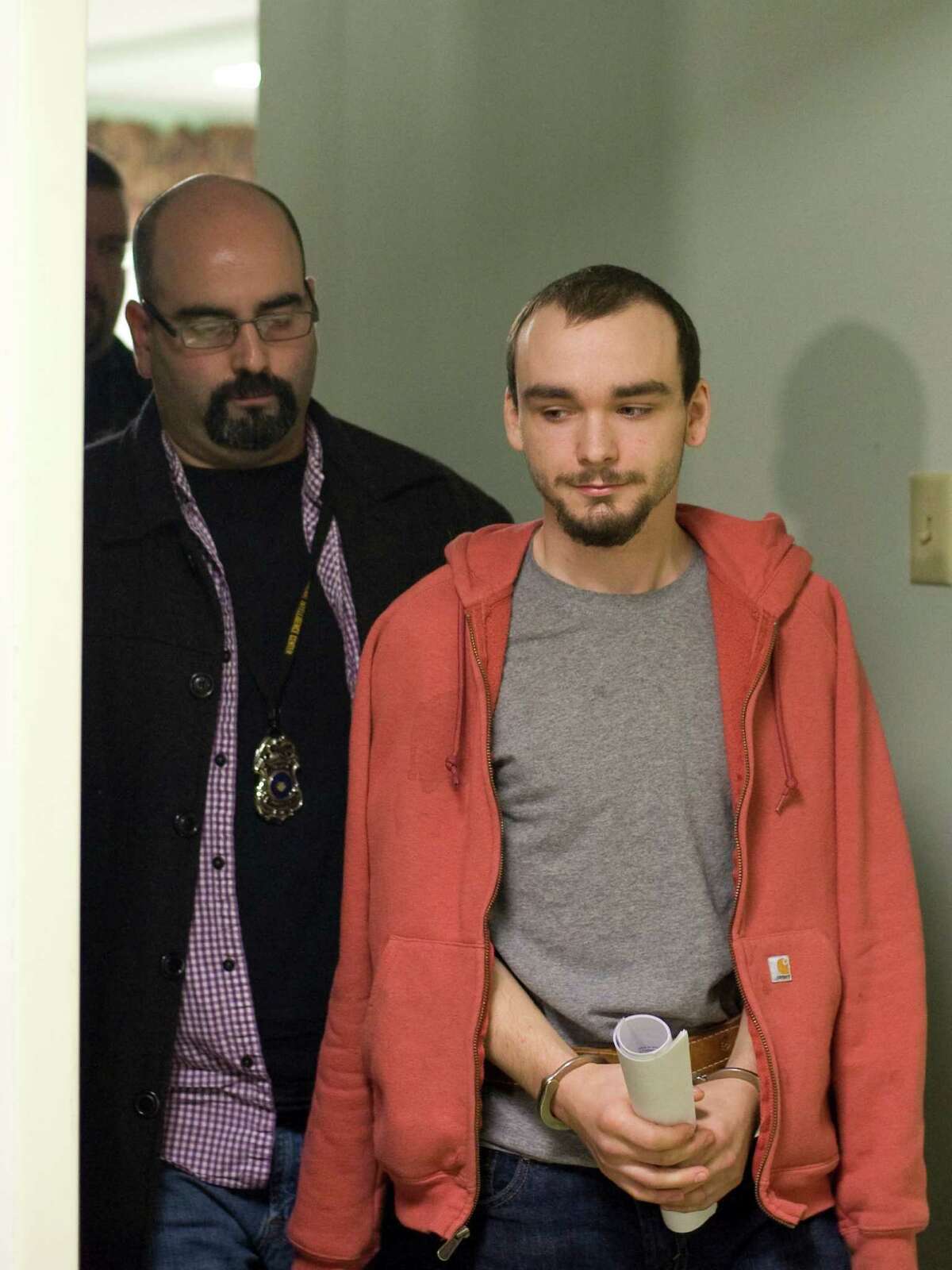 Police: Pa. newlyweds killed man from Craigslist