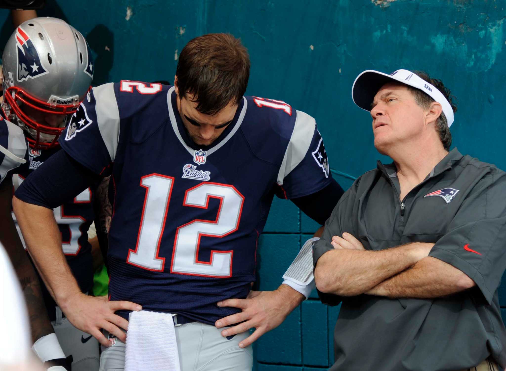 Pair proven coach with top QB to get winning formula in NFL