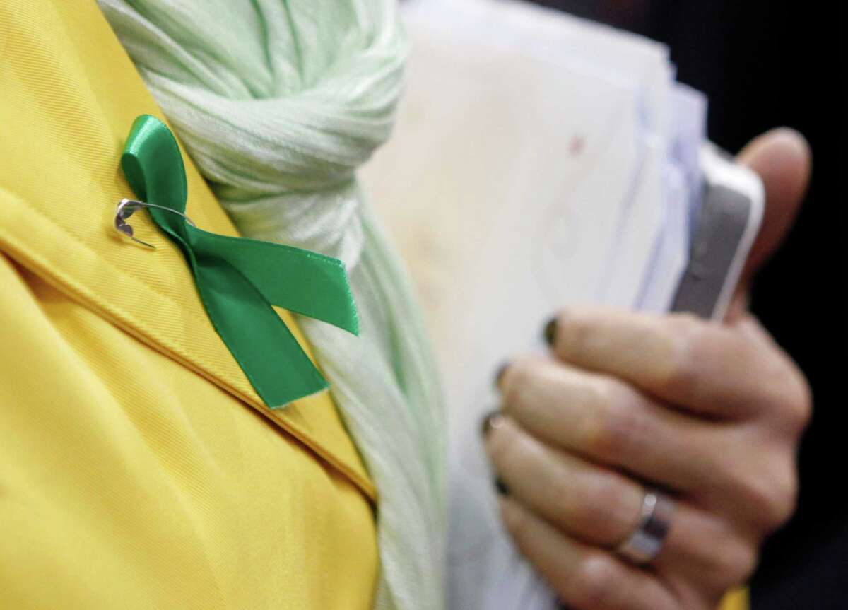 Friends, family remember Robert “Cameron” Redus