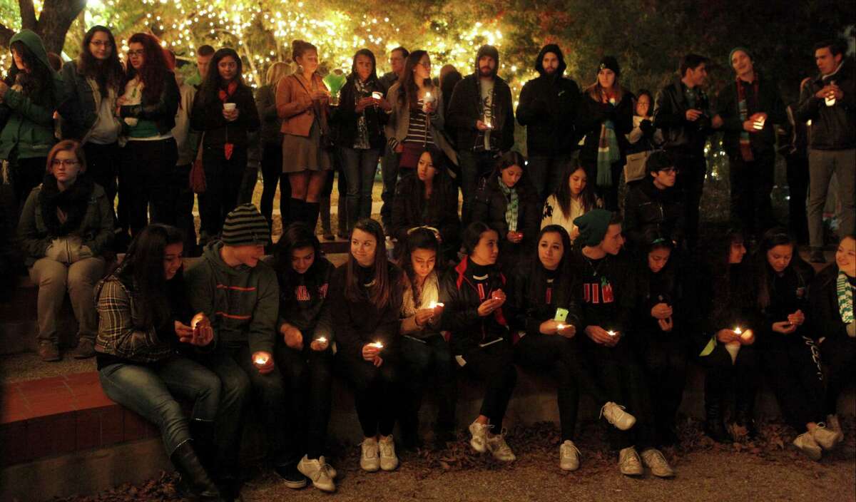 Friends, family remember Robert “Cameron” Redus