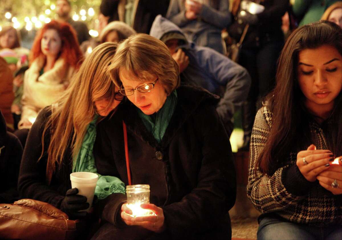 Friends, family remember Robert “Cameron” Redus