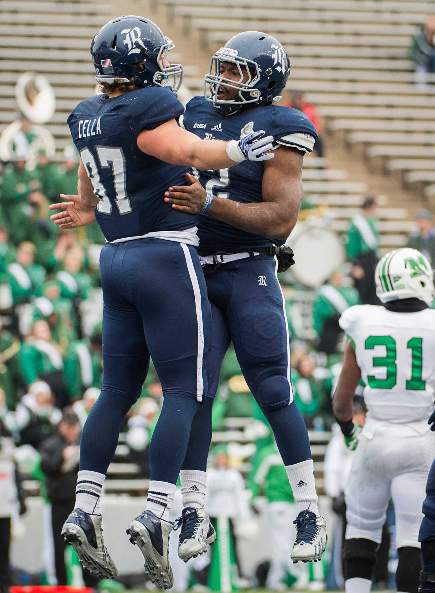 Rice's Connor Cella named to Mackey Award Watch List
