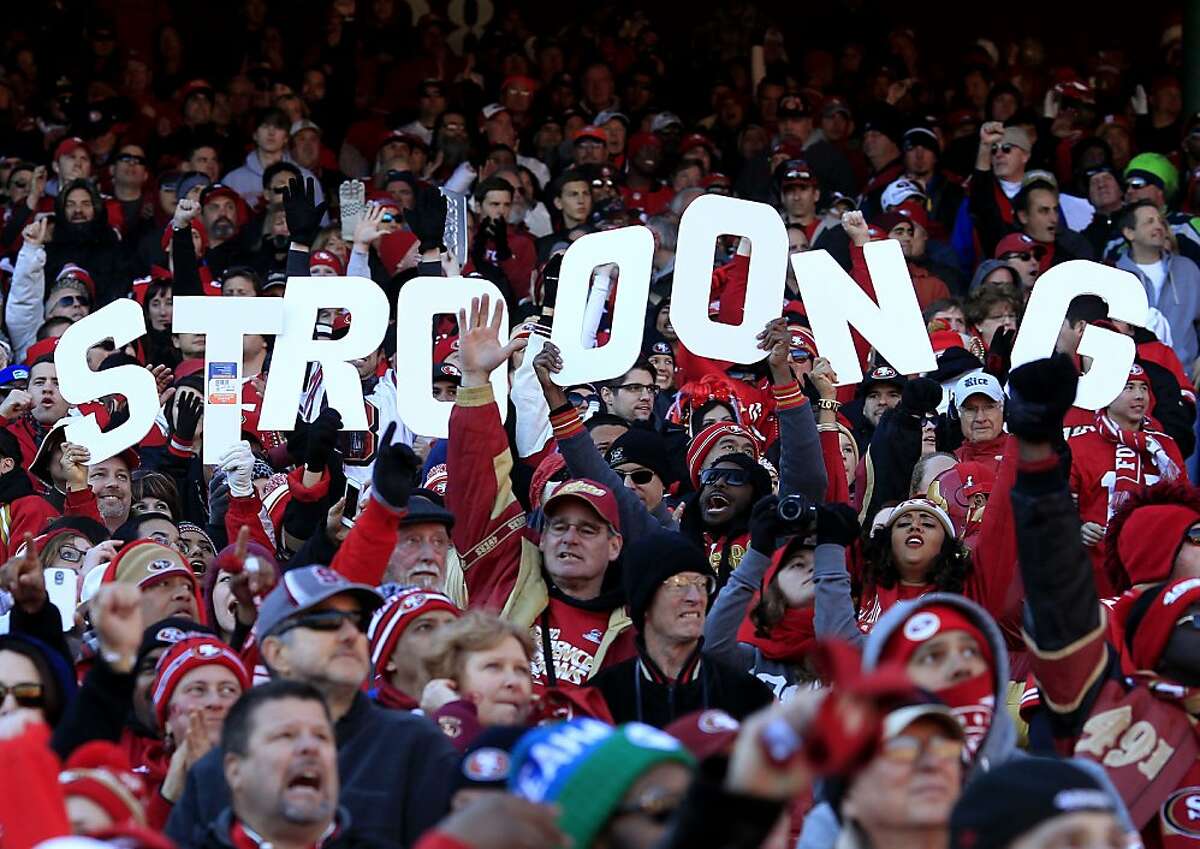 In end, 49ers show well