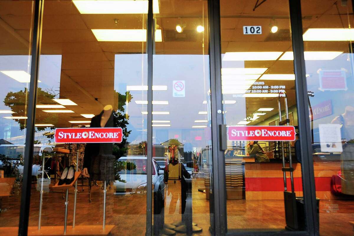 New Beaumont store buys used clothes