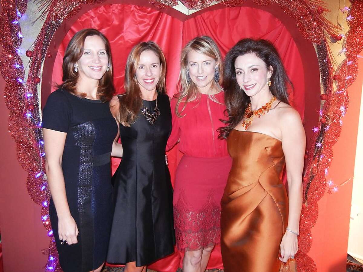 Jingle & Mingle aids children in shelters
