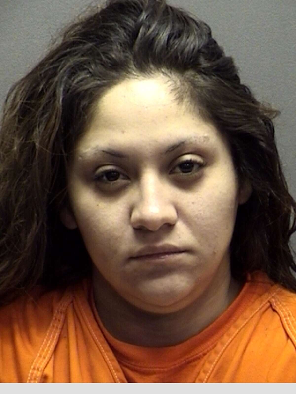 Pair charged in SAPD officer shooting