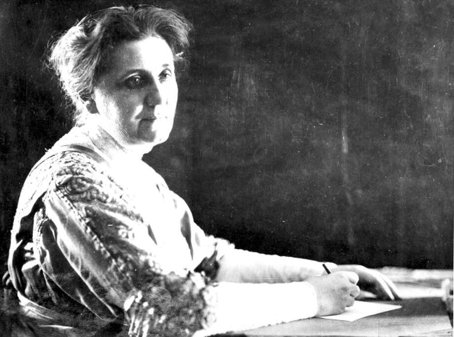 Nobel Peace Prize Laureates - Connecticut Post