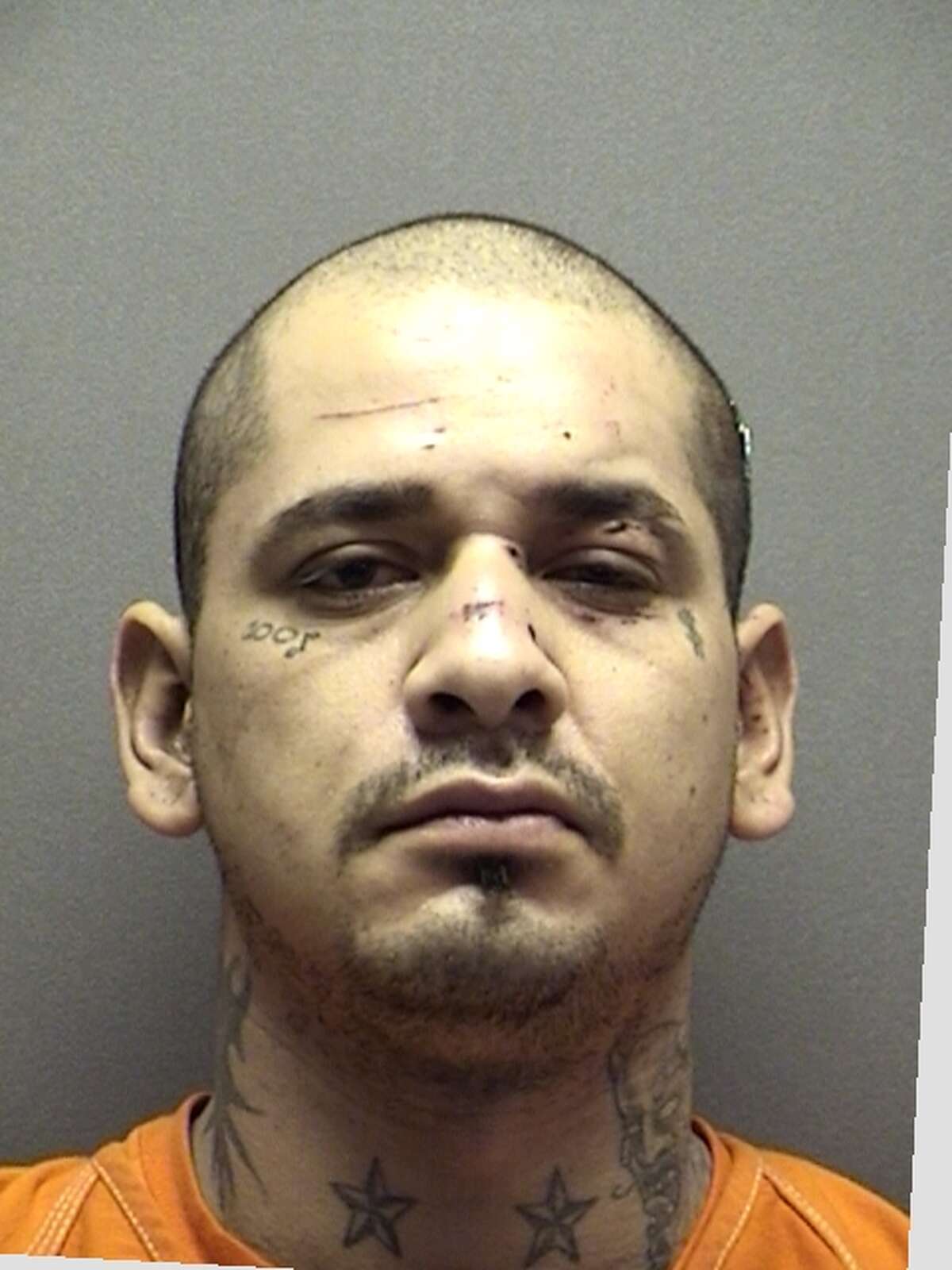 Pair charged in SAPD officer shooting