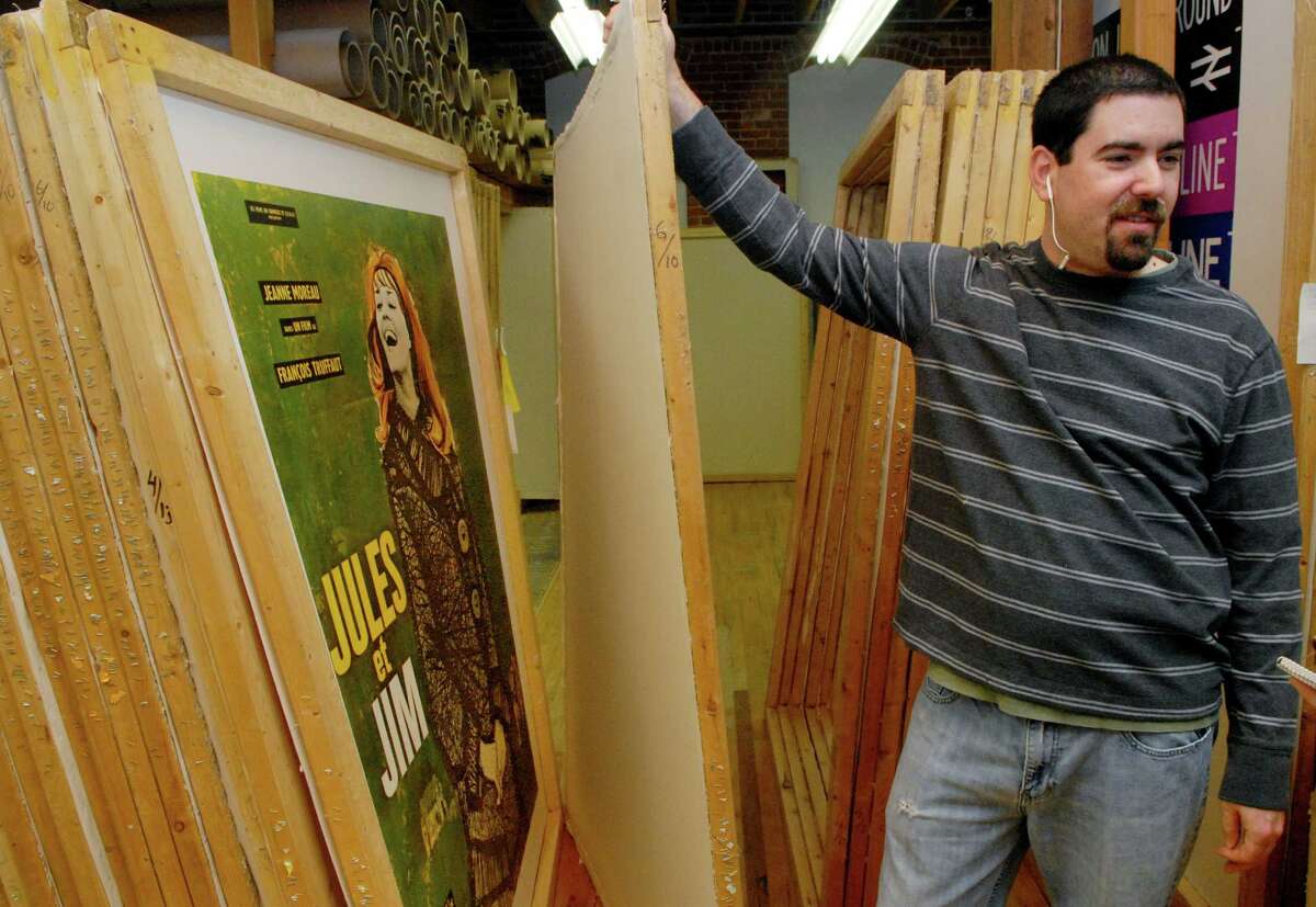 The Dart: An eye toward restoring the past