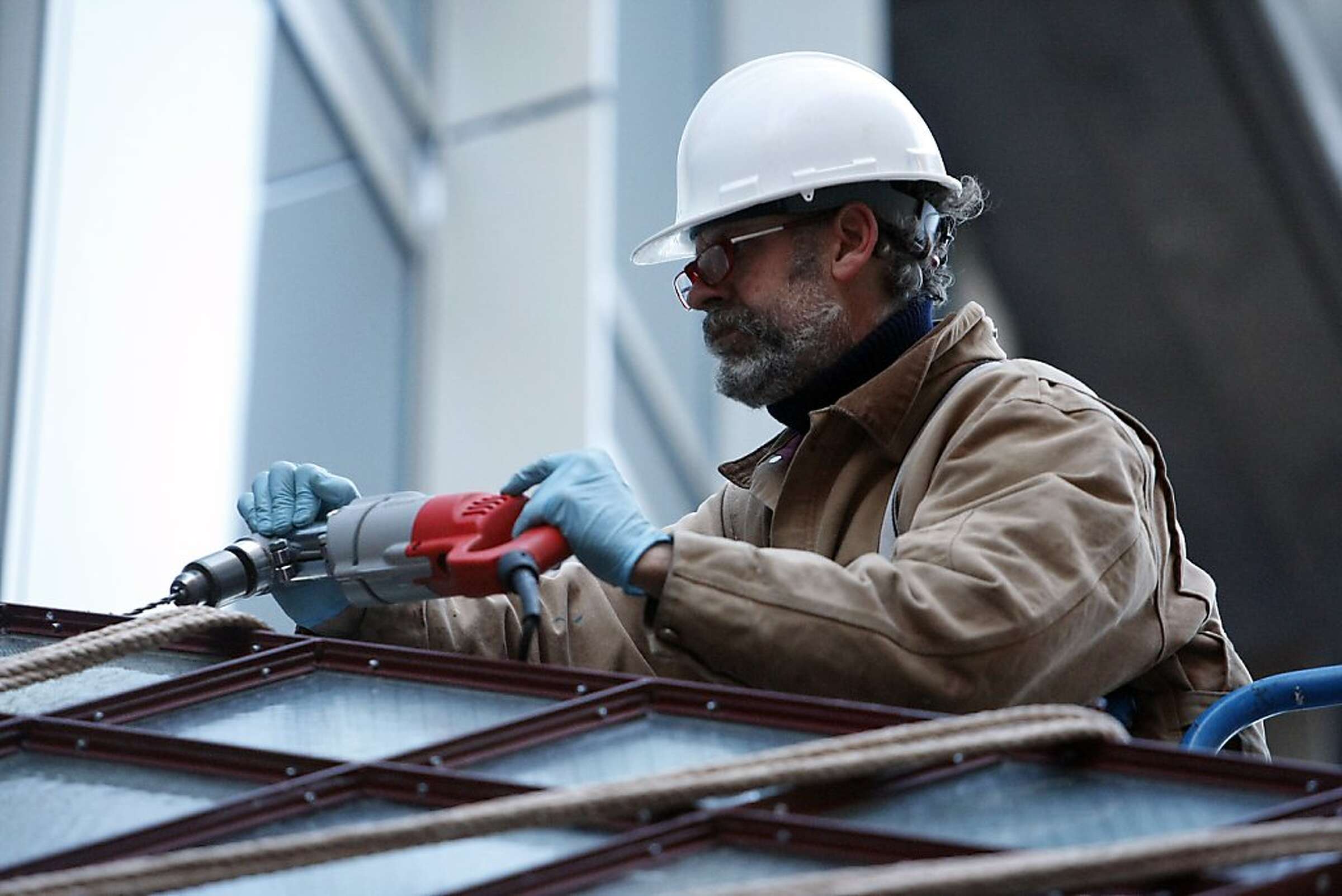 Brian Goggin's 'Caruso's Dream' takes flight