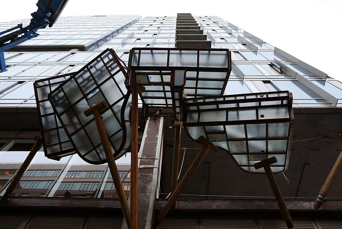 Brian Goggin's 'Caruso's Dream' takes flight