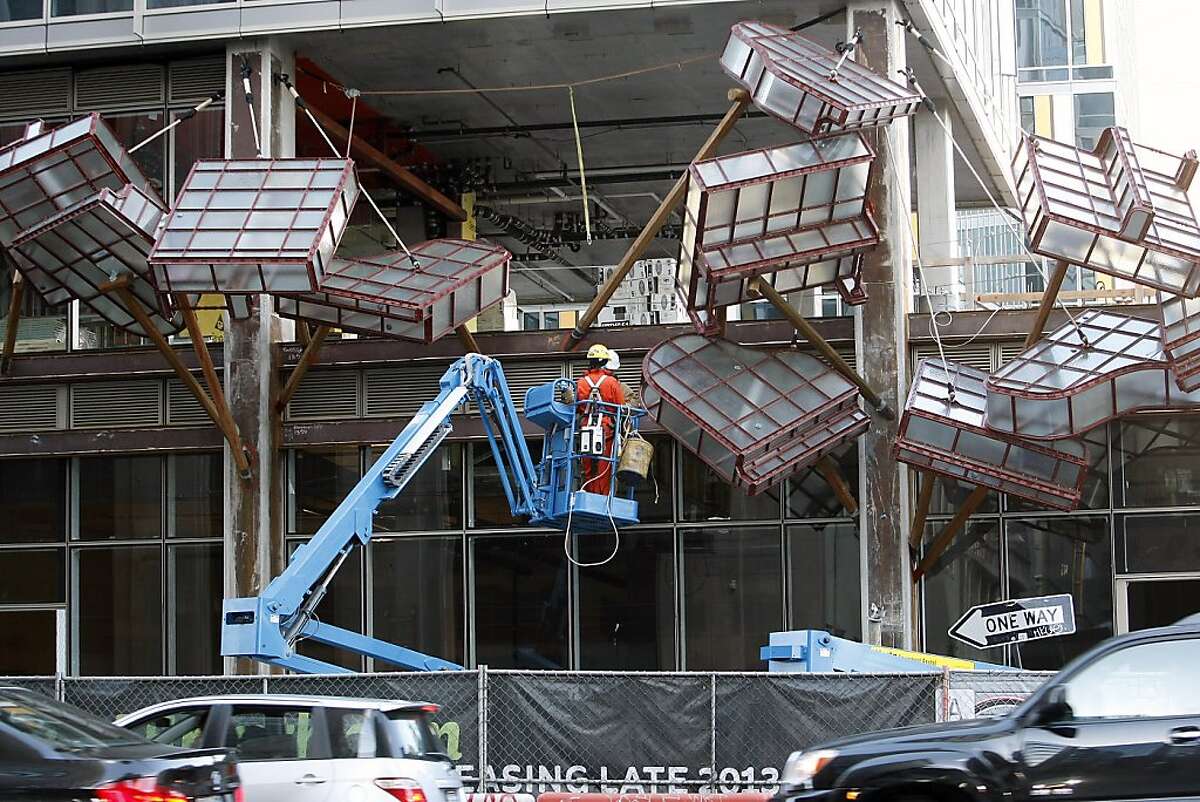 Brian Goggin's 'Caruso's Dream' takes flight