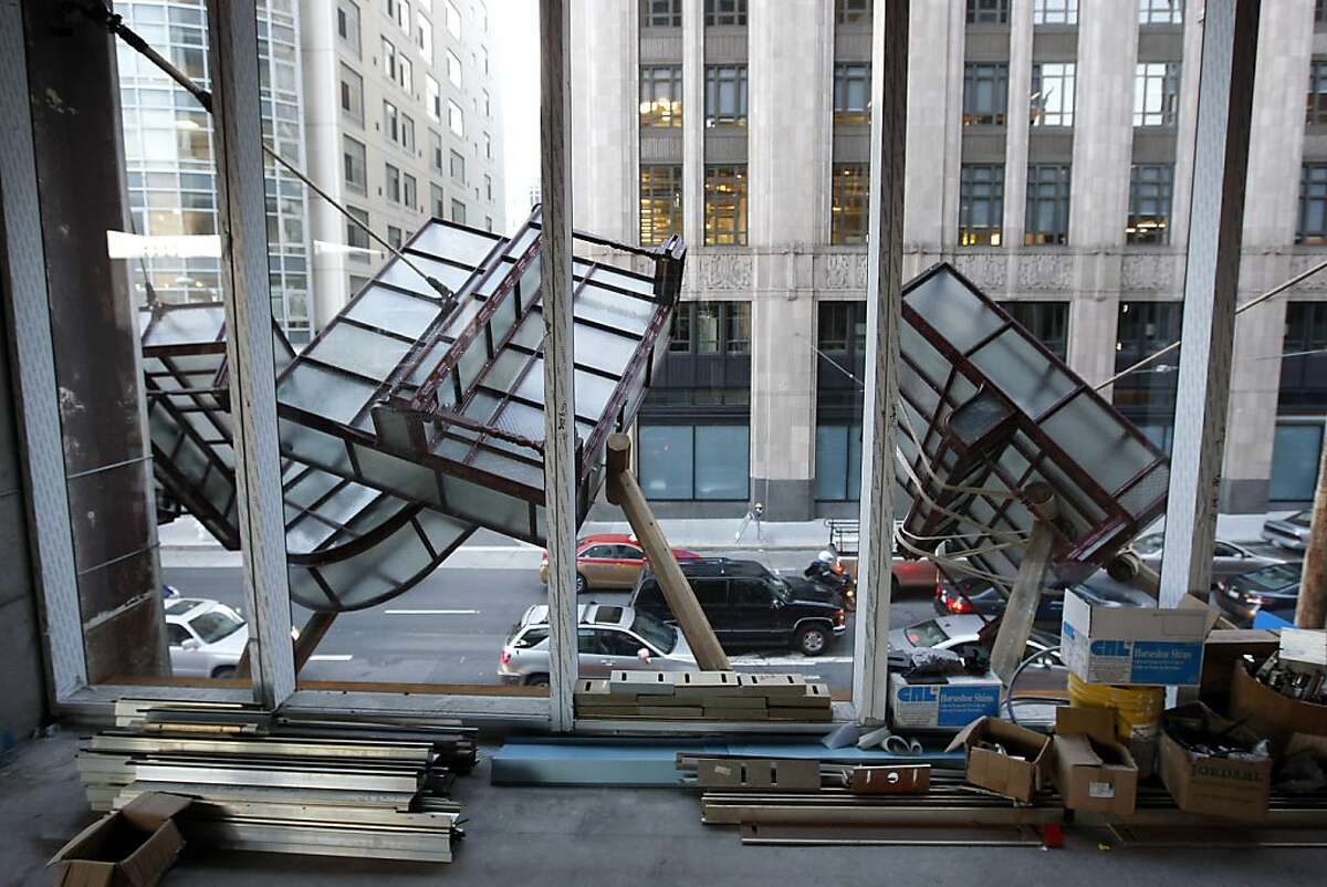 Brian Goggin's 'Caruso's Dream' takes flight