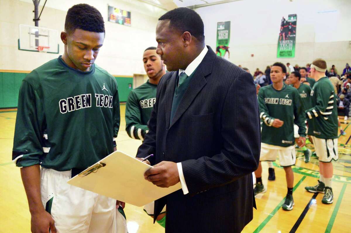 Green Tech ignores hype