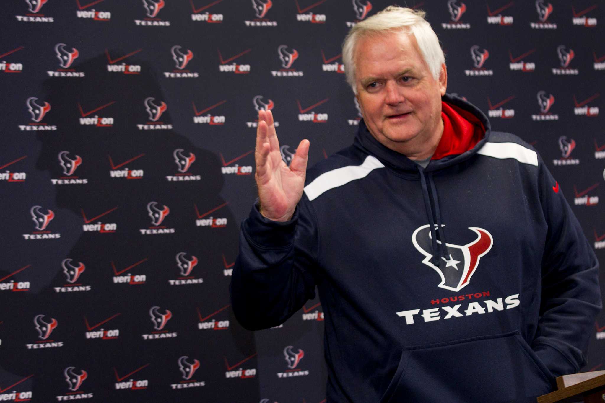 Phillips begins interim phase with desire to hold job permanently