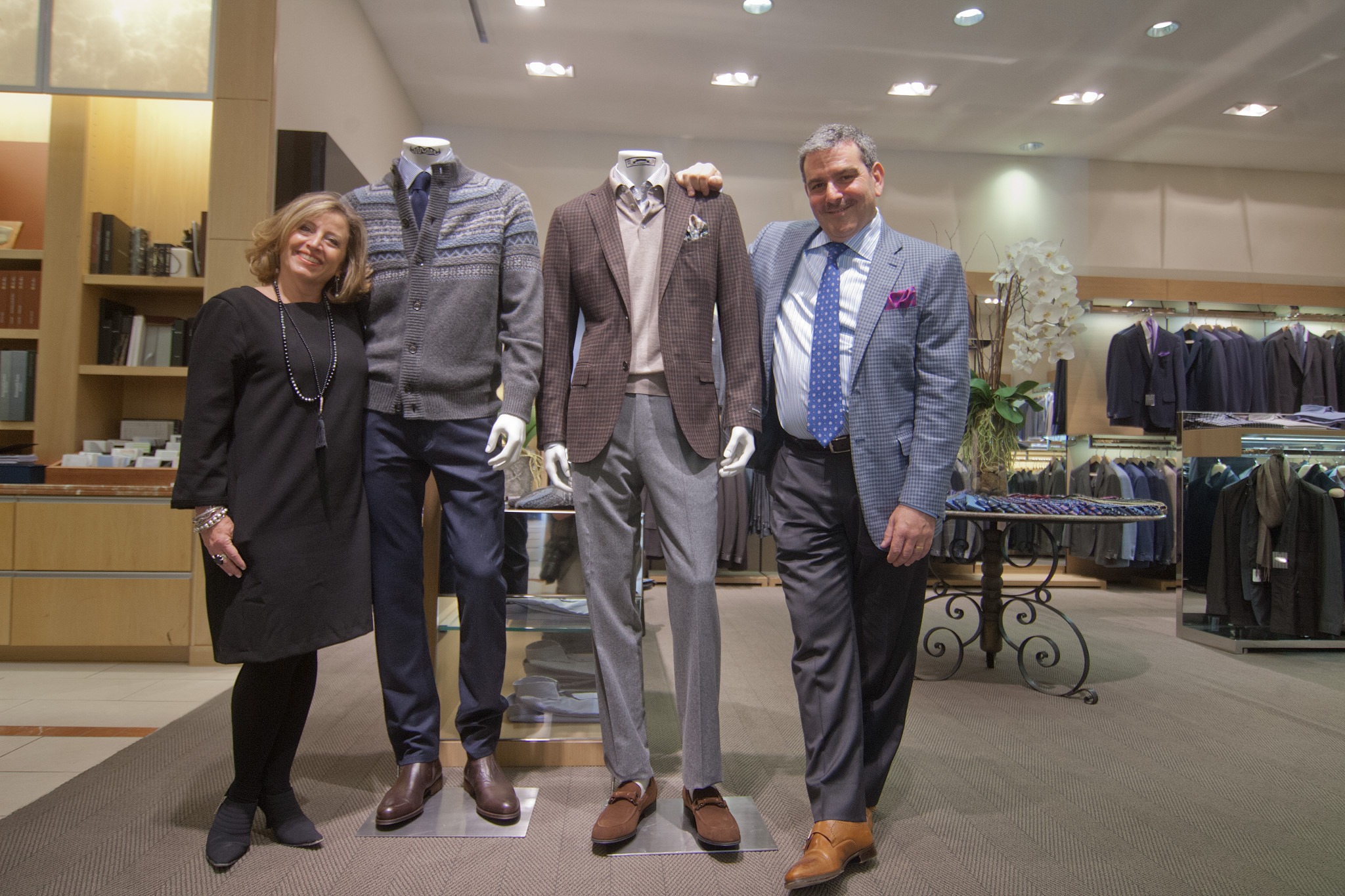 M Penner's 40-year history reflects challenges, triumphs
