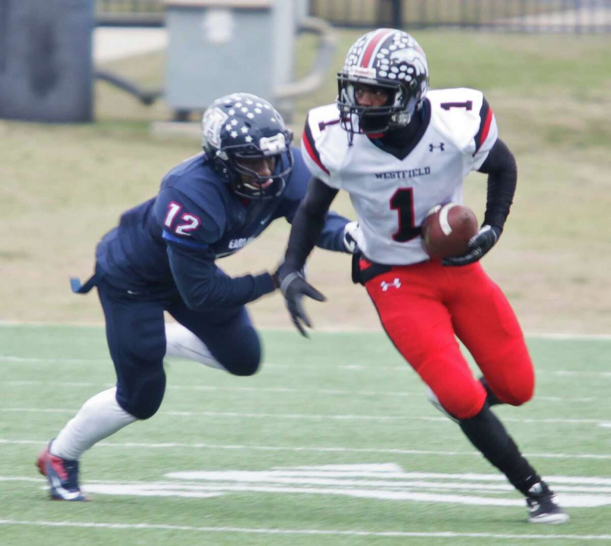 Westfield remembers season's high points