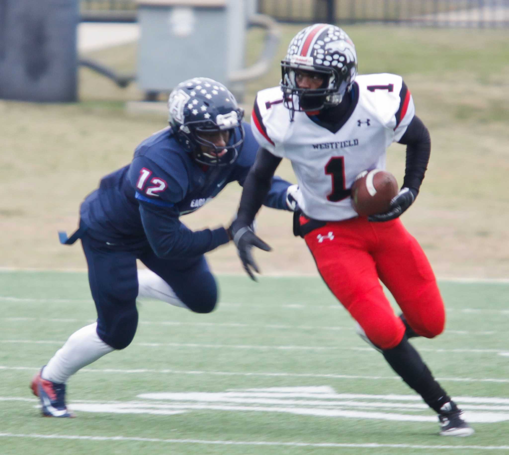 Westfield remembers season's high points