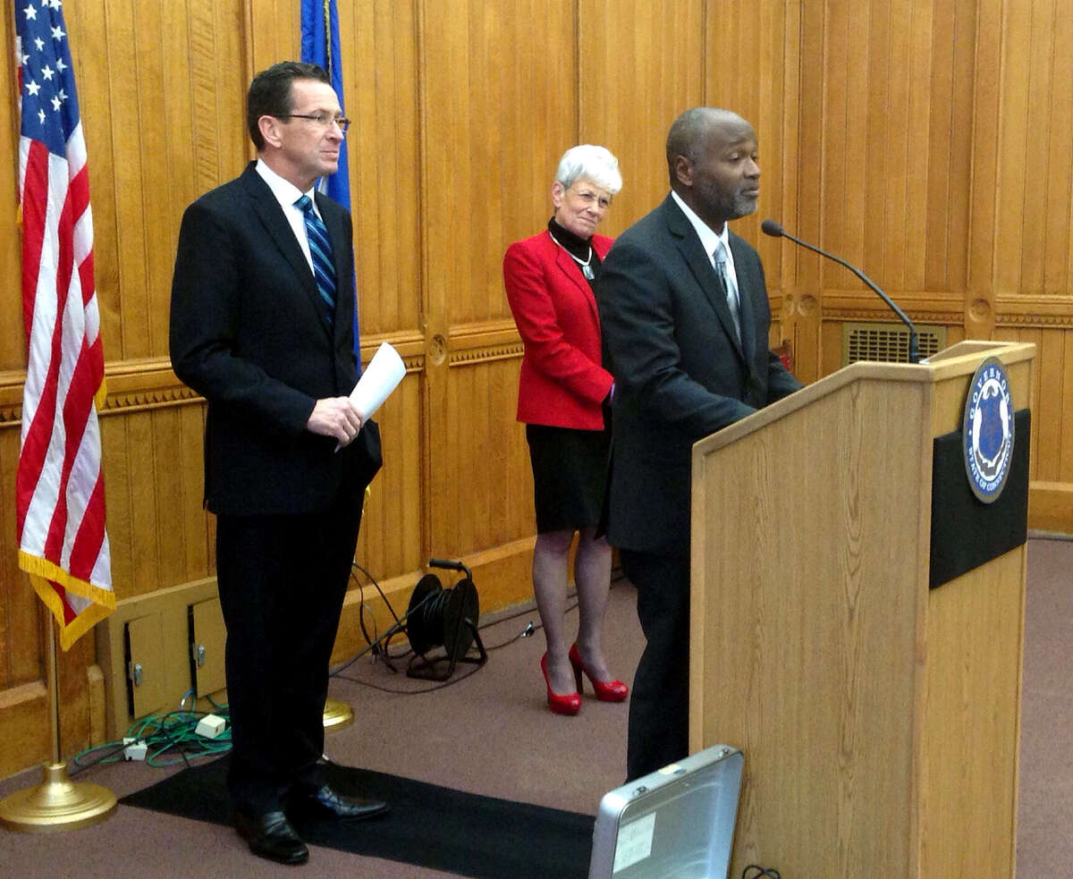 Malloy picks Stratford man for judgeship