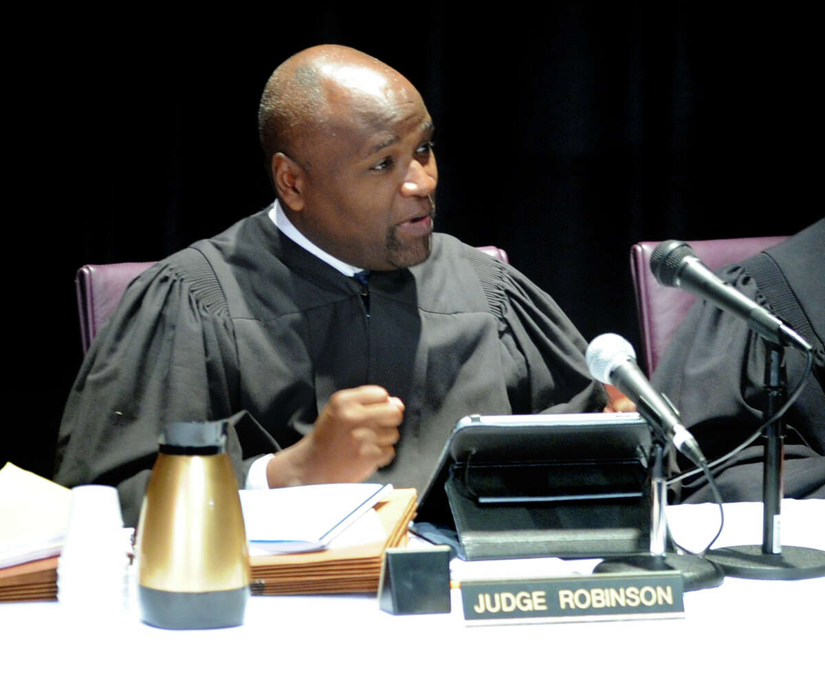 Malloy picks Stratford man for judgeship