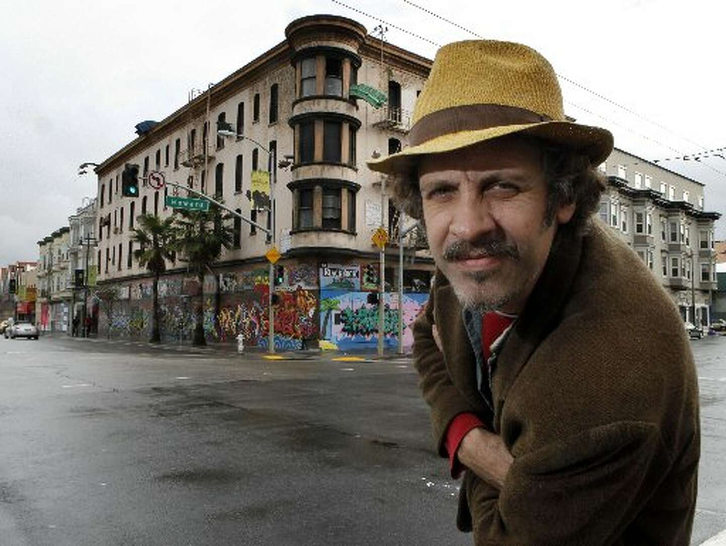 Brian Goggin's 'Caruso's Dream' takes flight