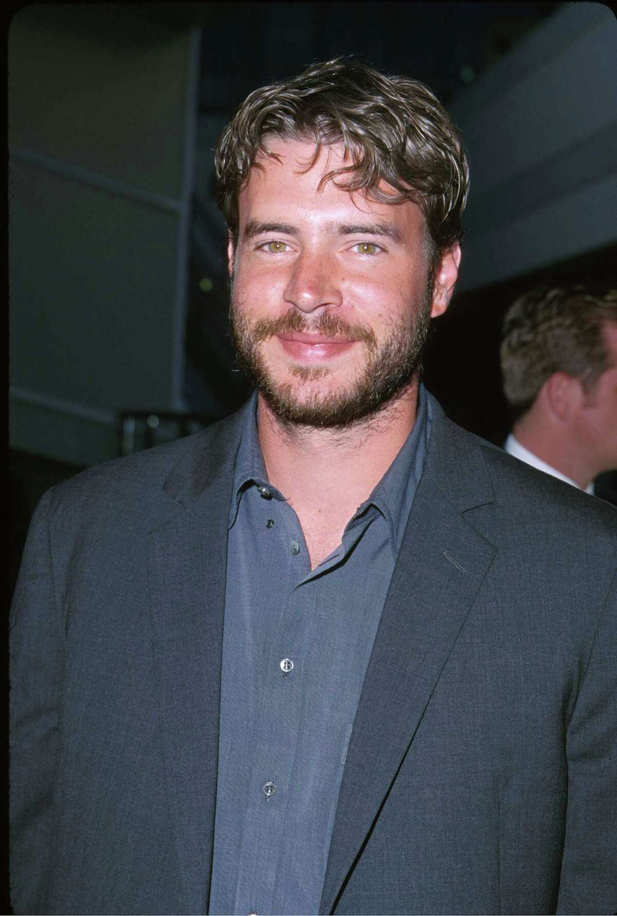 'Scandal's' Kerry Washington and cast from ABC's hit show: Then and now