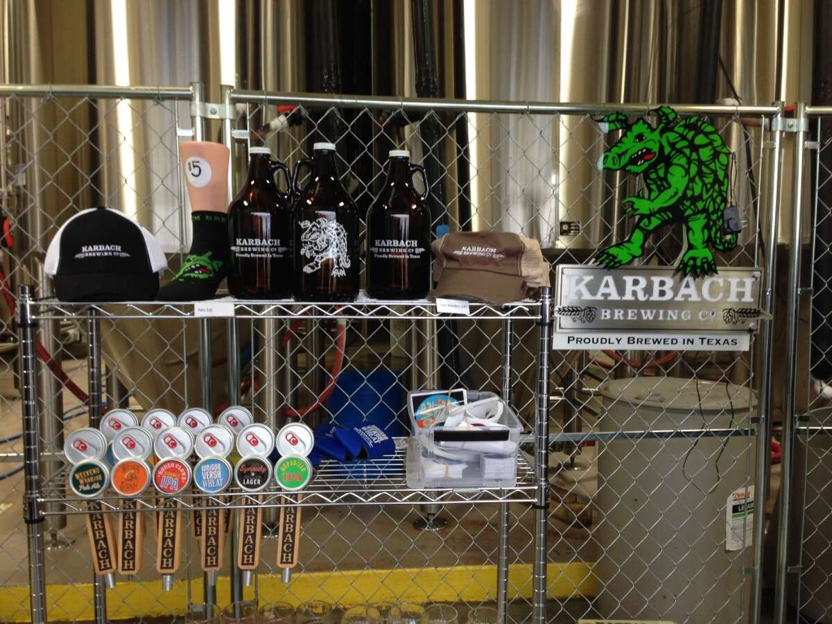 Karbach Brewing Co. expands to Austin