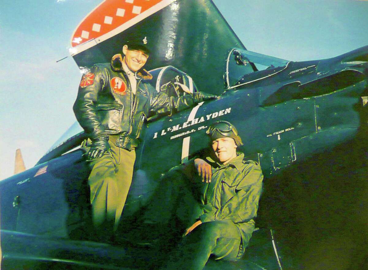 Pilot program: A life filled with family and flying