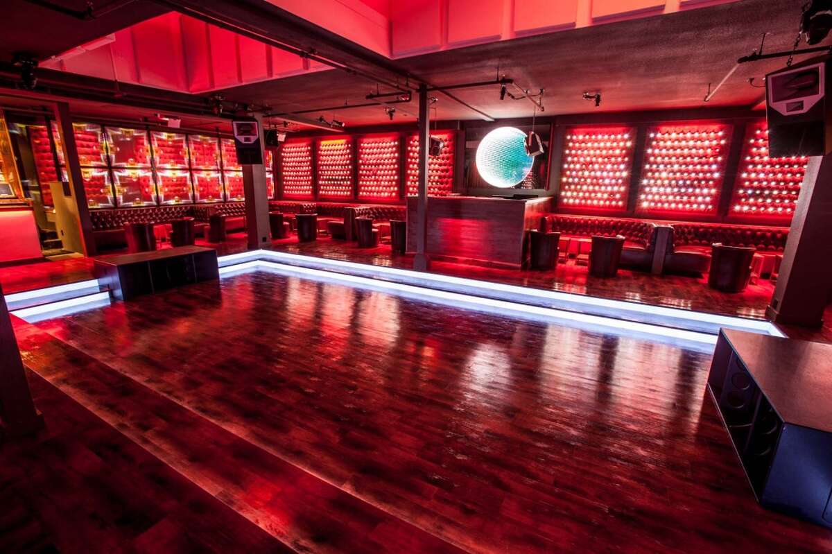 San Francisco's most popular bars, according to Lyft and Uber