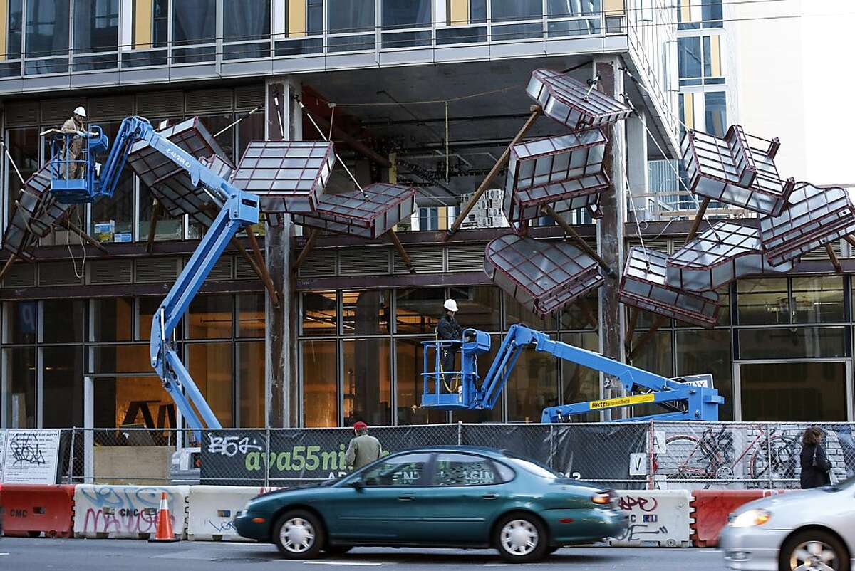 Brian Goggin's 'Caruso's Dream' takes flight