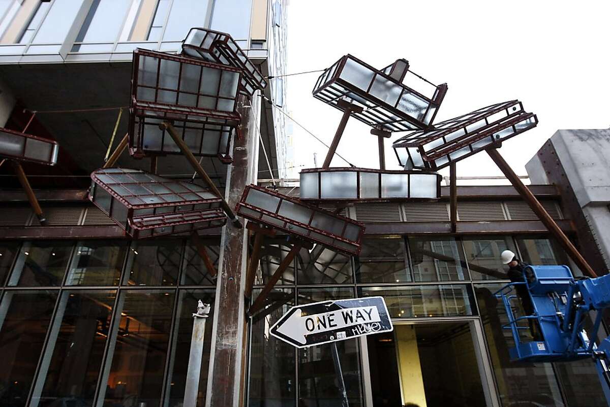 Brian Goggin's 'Caruso's Dream' takes flight