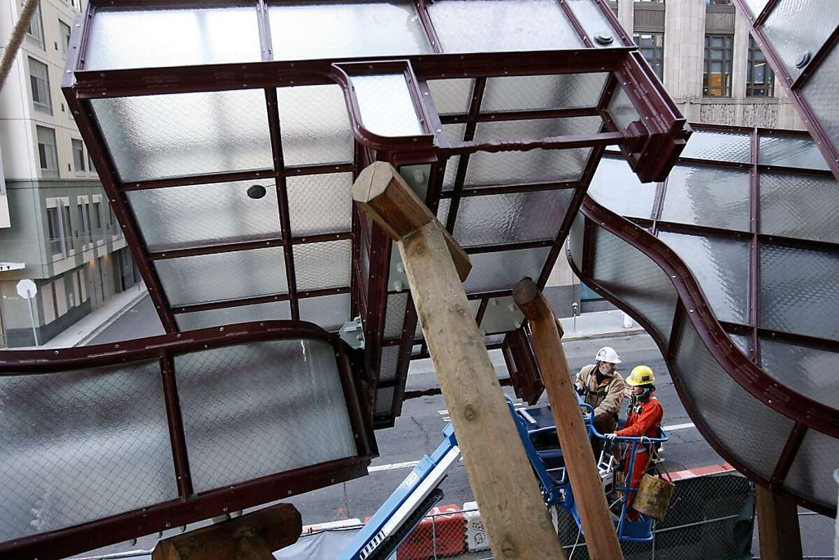 Brian Goggin's 'Caruso's Dream' takes flight