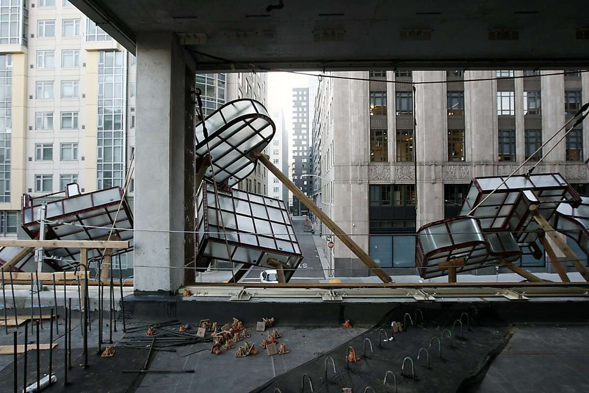 Brian Goggin's 'Caruso's Dream' takes flight