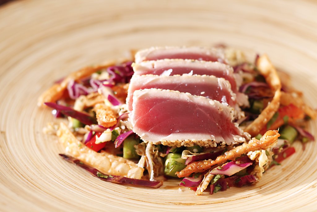 Relationships with farmers crucial for chef Robert Price