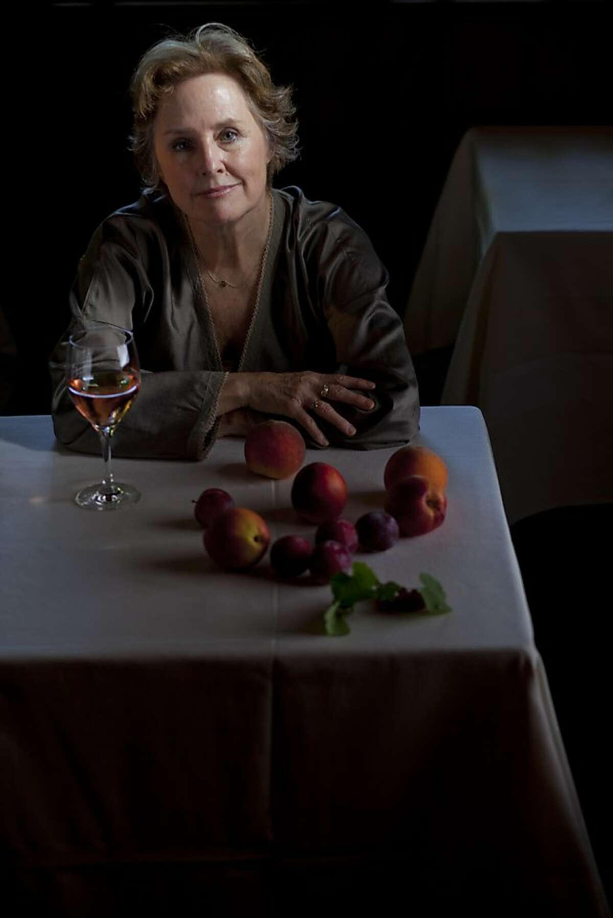 Influential voices in food movement seek better worker wages