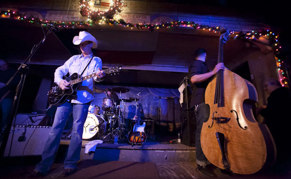 Just Country: Cowboys Dancehall to celebrate 10 years